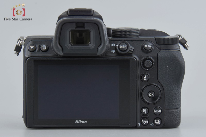 中古】Nikon ニコン Z5 ミラーレス一眼カメラ | 中古カメラ 中古】Nikon ニコン Z5 ミラーレス一眼カメラ | 中古カメラ